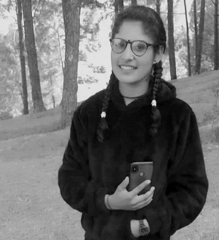 हत्यारालाई कारबाहीको माग गर्दै प्रधानमन्त्रीलाई ज्ञापन